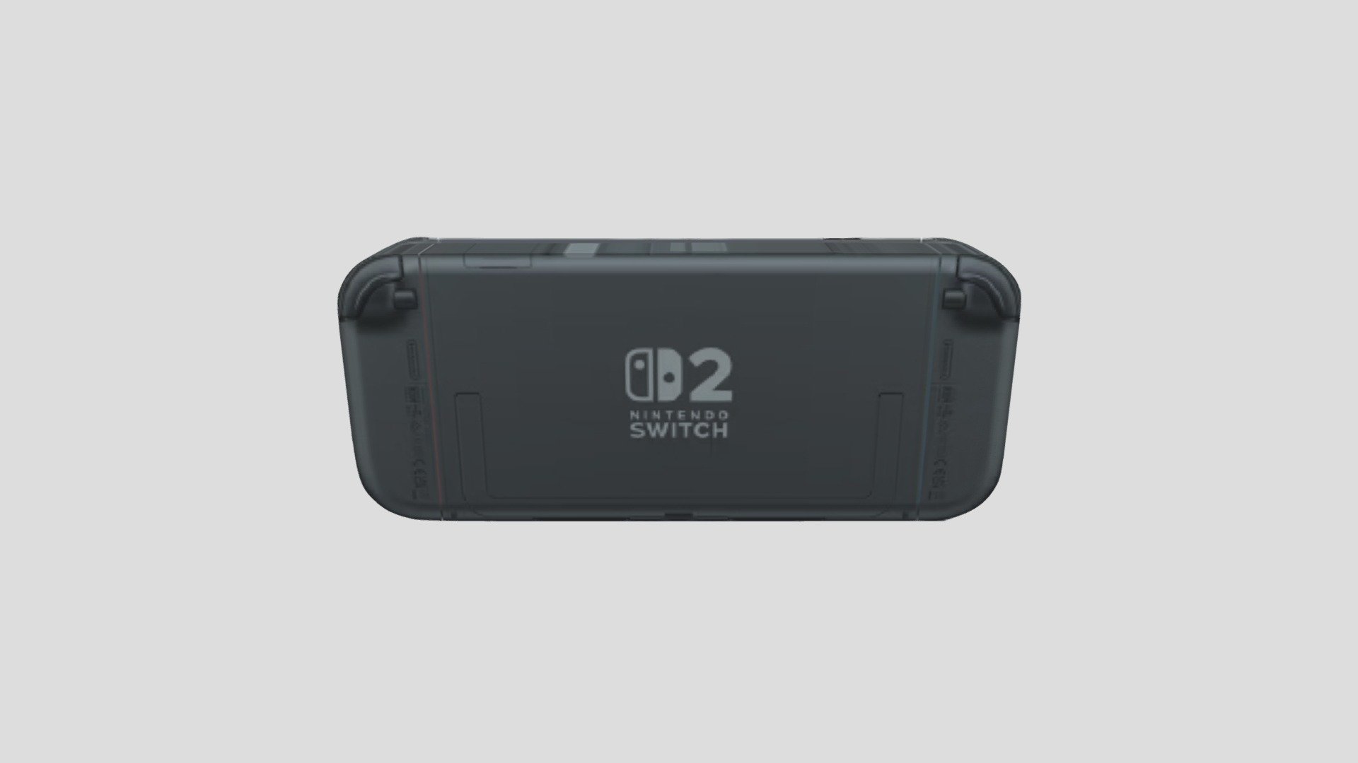 Switch2 - Download Free 3D model by medamayakineko3 [930f8bf] - Sketchfab
