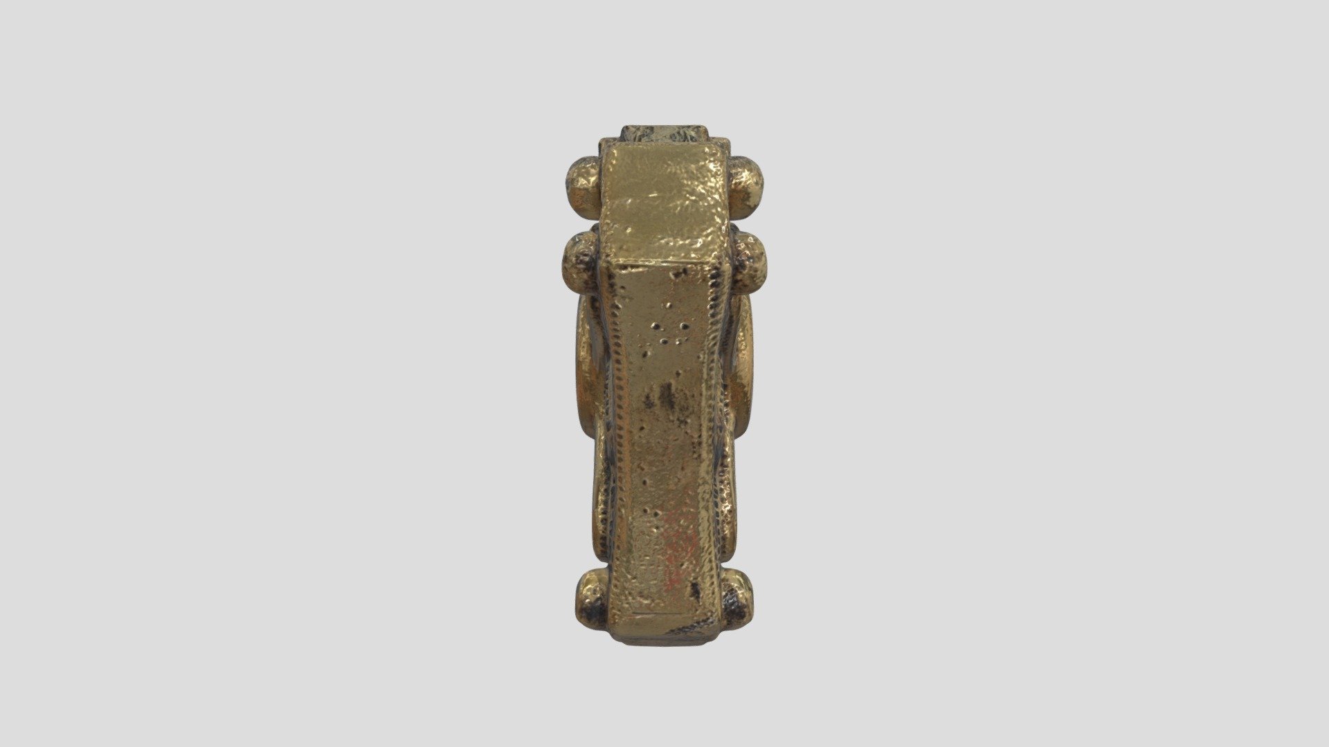 украшение - 3D model by jixroot [930ffb5] - Sketchfab
