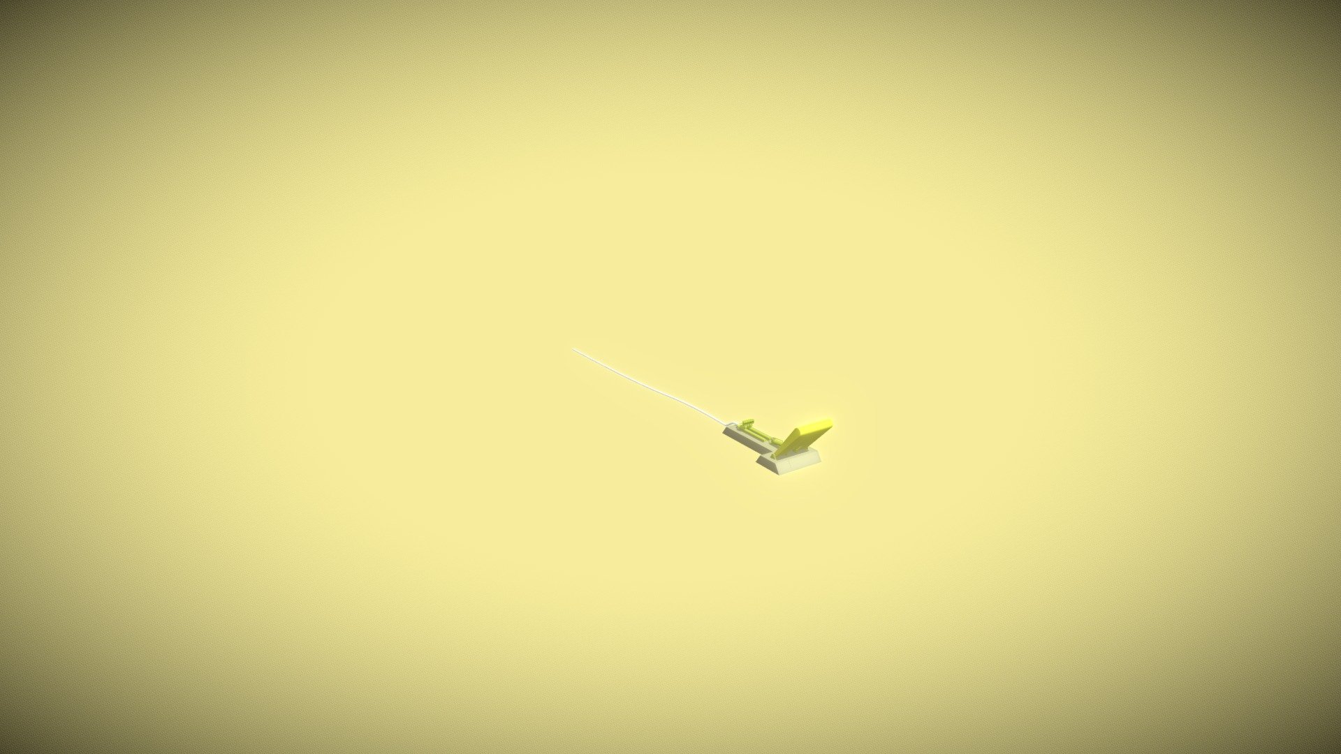 Surge flap_fbx - 3D model by RobBrownfield [9310453] - Sketchfab