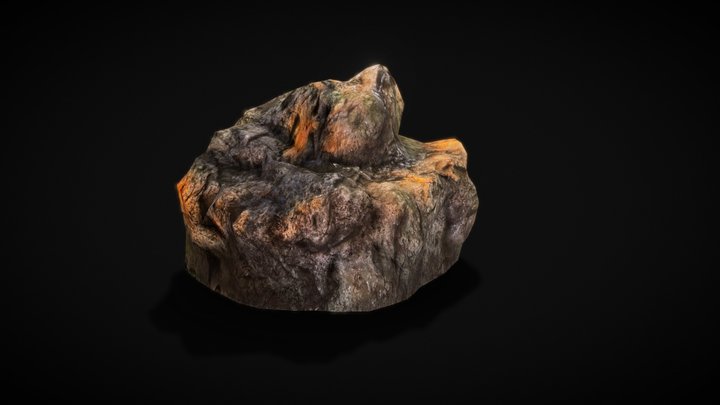 Gold_ore 3D models - Sketchfab