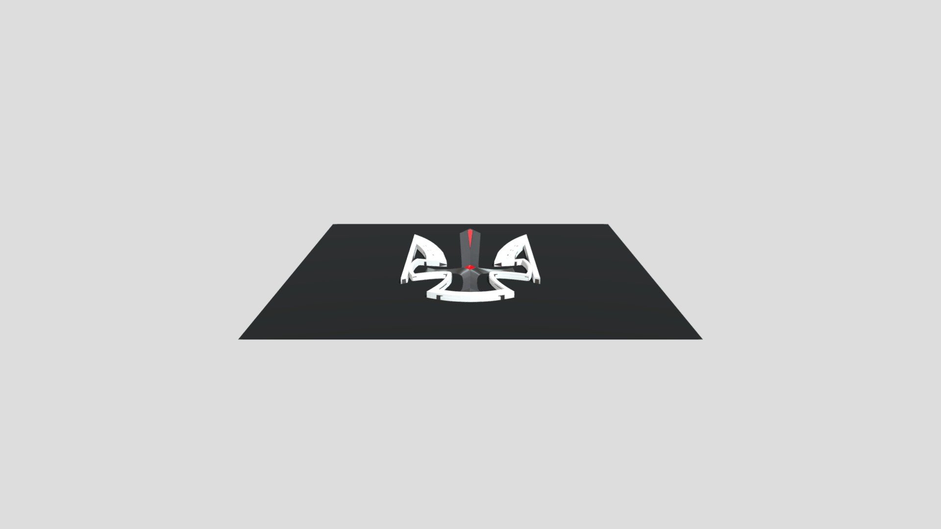 GERB - Download Free 3D model by artemkonf [9312233] - Sketchfab