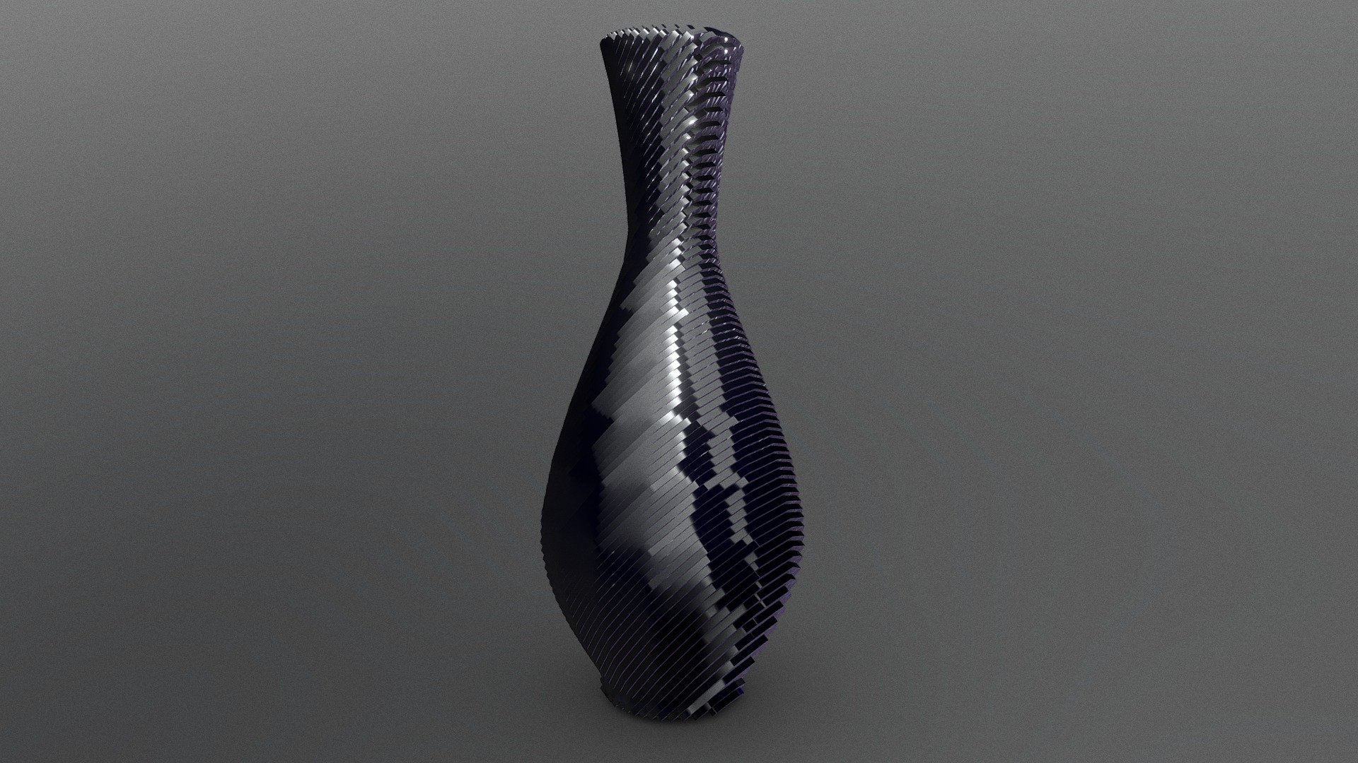 30daysinVR TRE SCI-FI Vase - Download Free 3D model by 𝔼ℕ𝔼𝔸 𝕃𝔼 𝔽𝕆ℕ𝕊 (@enealefons) [93127f8 ...