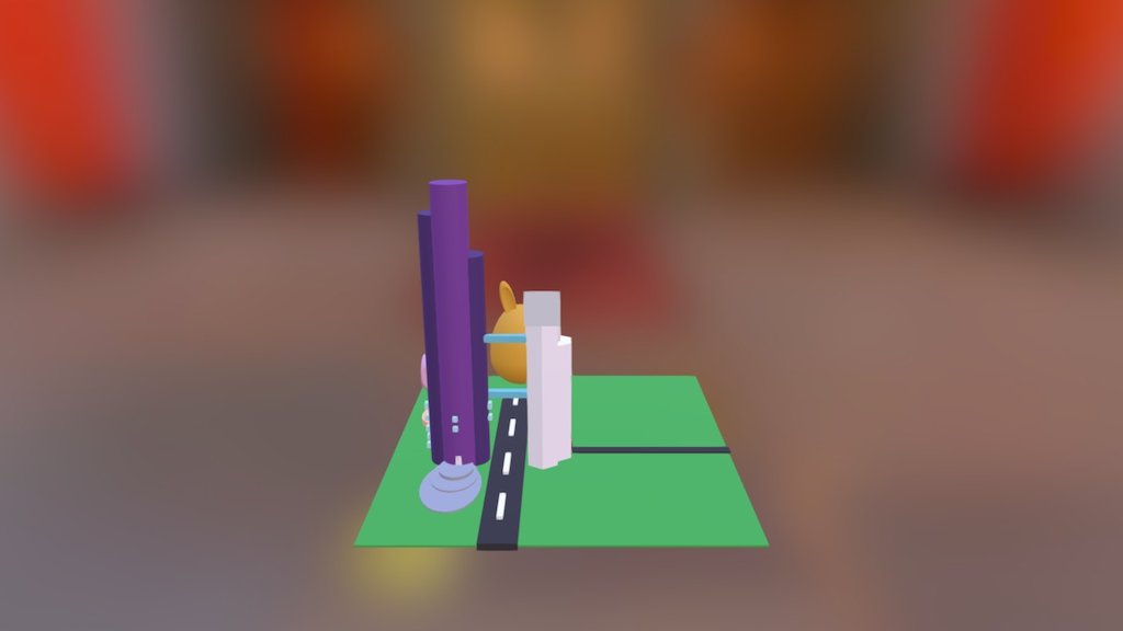 Matt - 3D model by fablabmuc3 [931407c] - Sketchfab