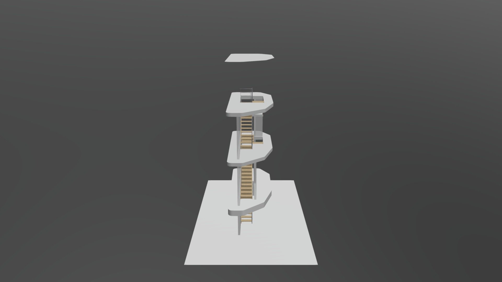 Drppl-Swnnn - 3D model by Behets (@behetstrappen) [9315881] - Sketchfab