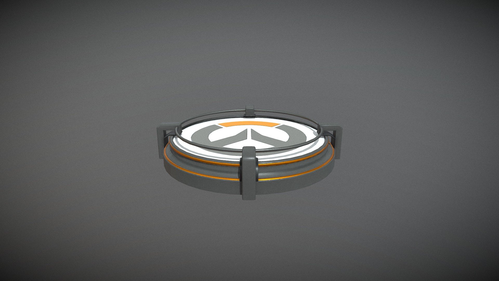 Asset Platform - 3D model by Amadu_Shaw [9315a24] - Sketchfab