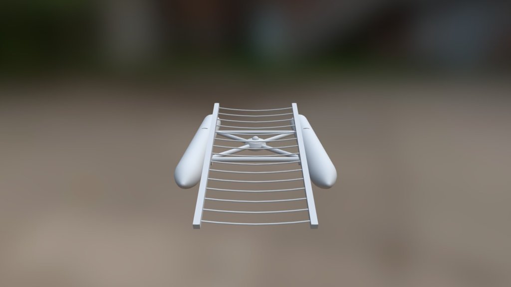Test - 3D model by ravenger [9318be8] - Sketchfab