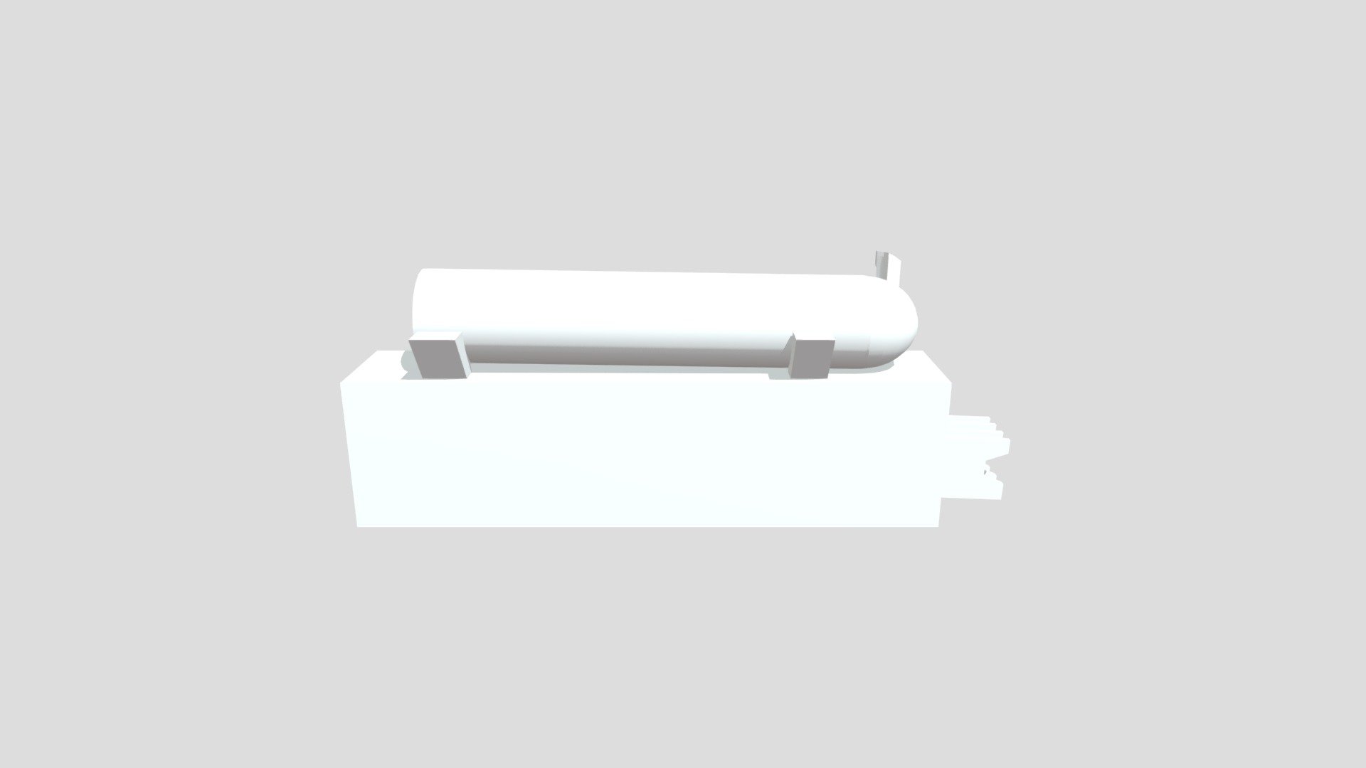ODMG - 3D model by Brandon.Wardale [9318f3d] - Sketchfab