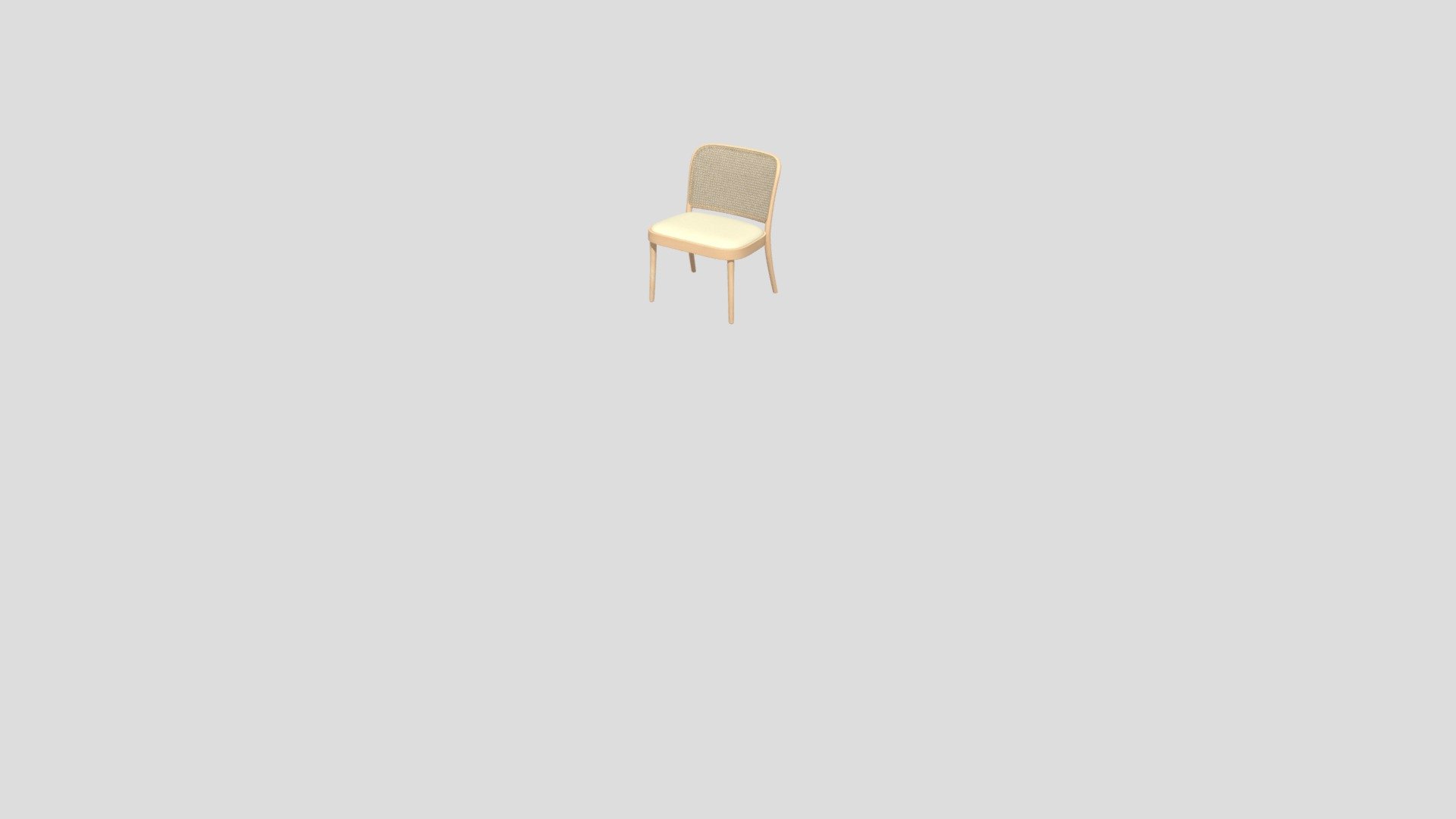 811 Lounge - 3D model by Joon (@honestywild) [9319cfb] - Sketchfab