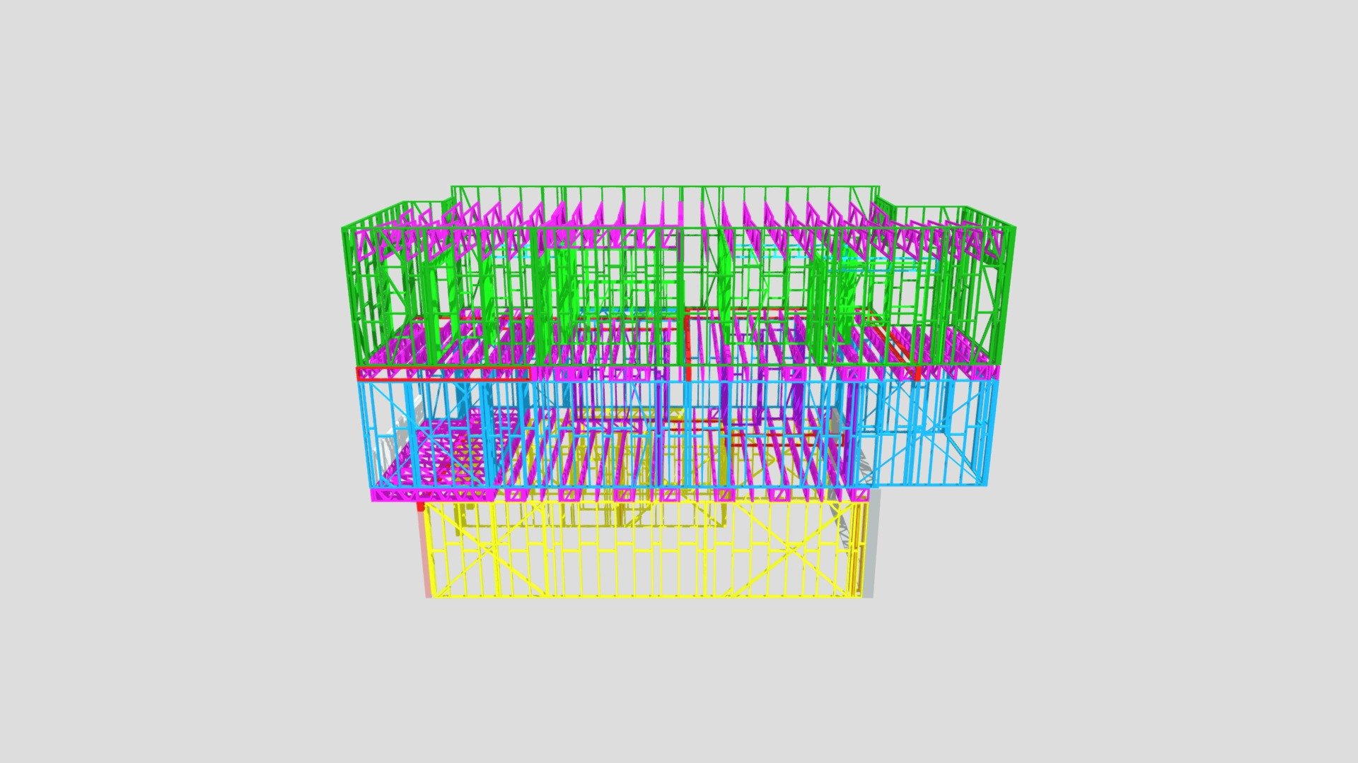 L 23 - 3D model by AlexMichel [931a64d] - Sketchfab