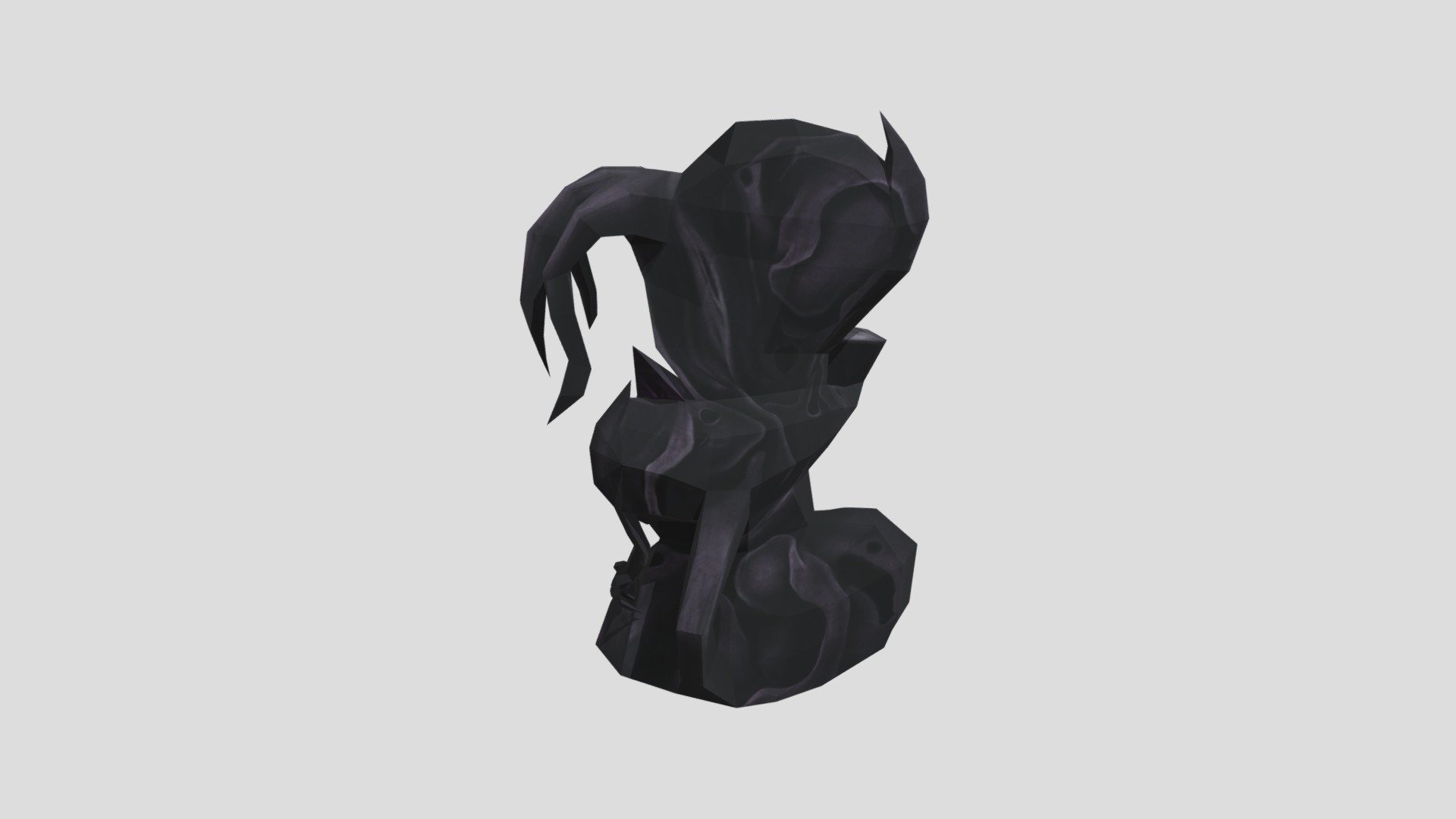 2351 Magic Stone - 3D model by llink0530 [931d0ff] - Sketchfab