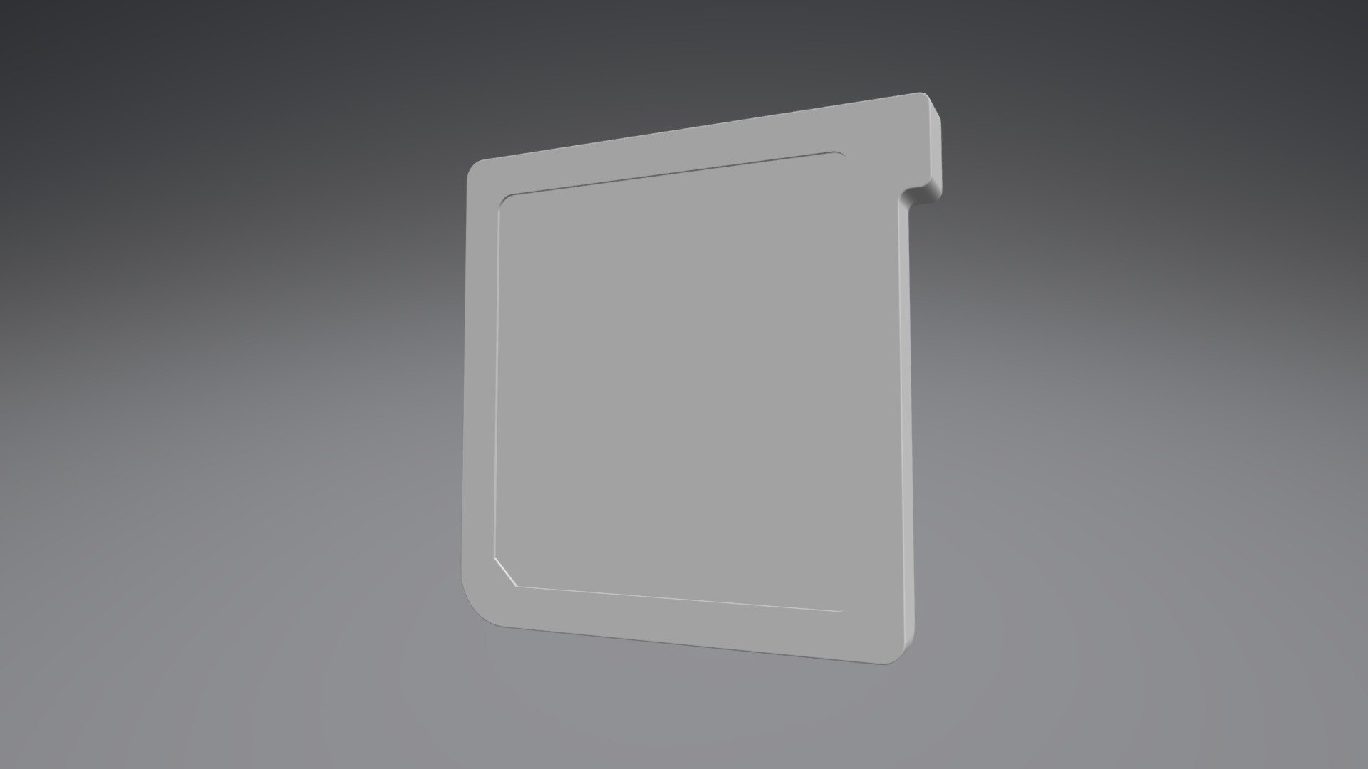 3DS Cart - Download Free 3D model by Spookies (@true-chainz) [931da43 ...