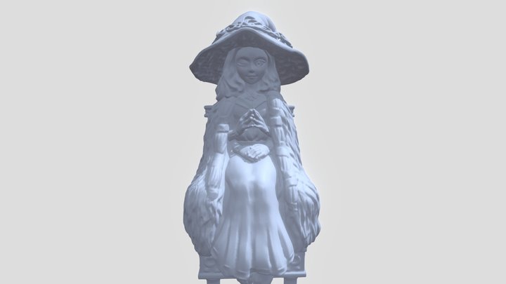 Ranni 3D models - Sketchfab