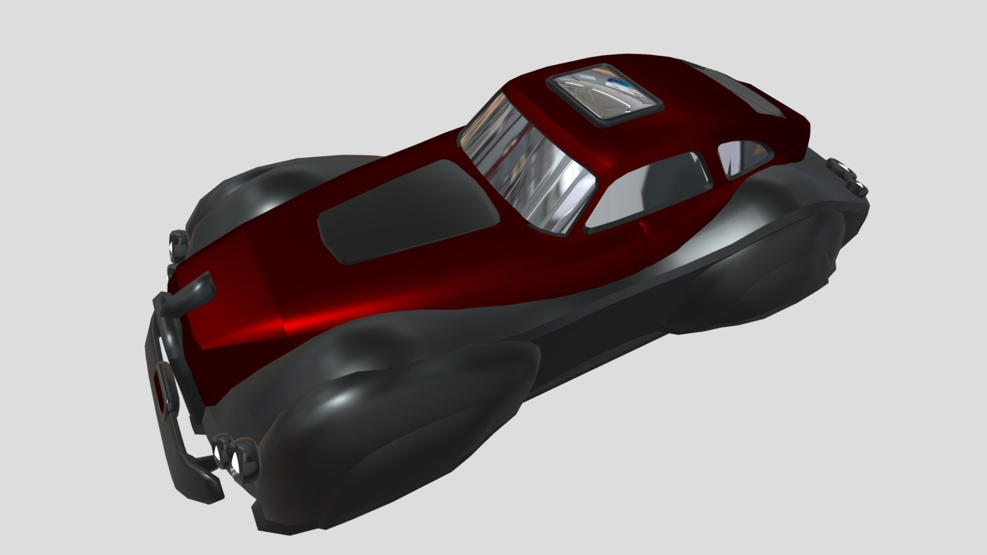 Linda - Download Free 3D model by Darkkostas25 [931ef32] - Sketchfab