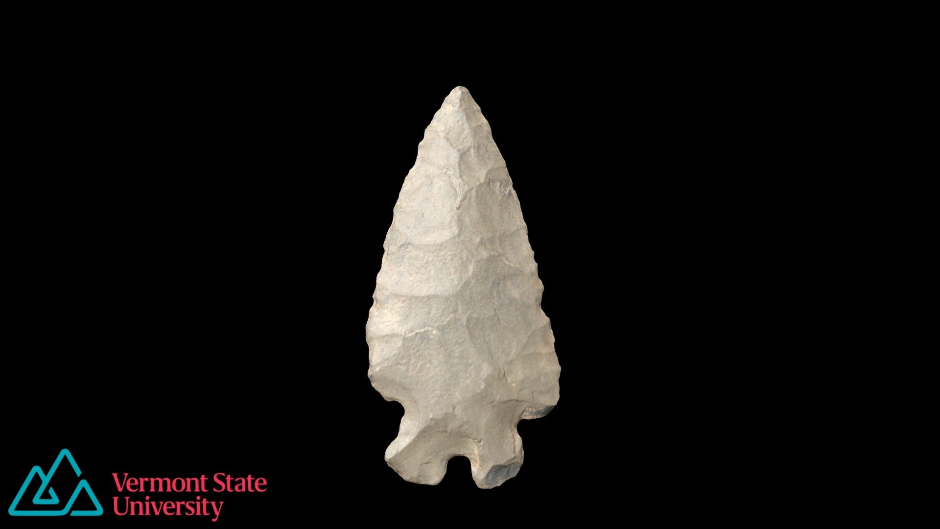 Bifurcate Point - Download Free 3D model by Vermont State Univ. Digital ...
