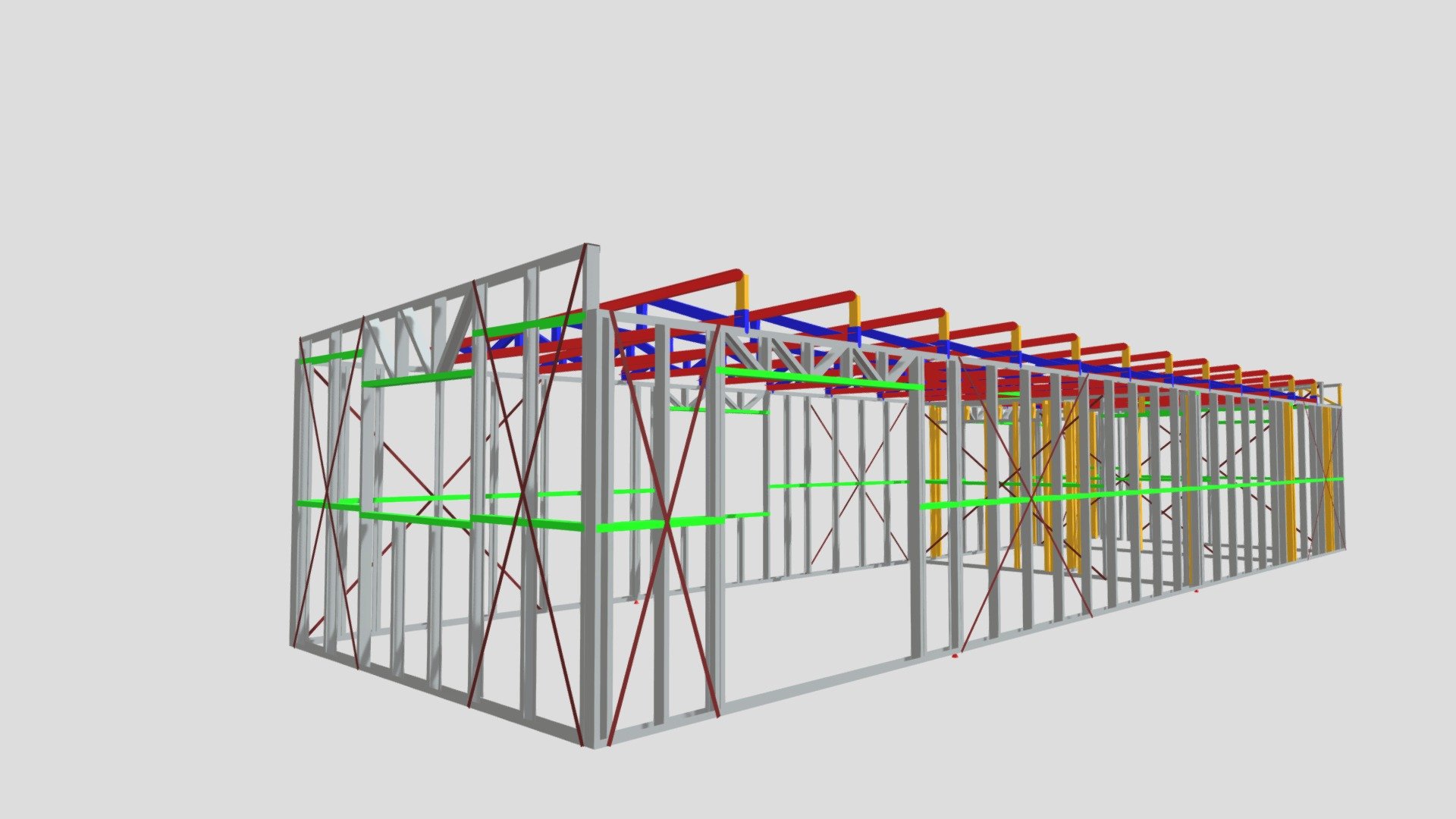MT03_Cubbie Station - 3D model by RandMasarate [9325b22] - Sketchfab