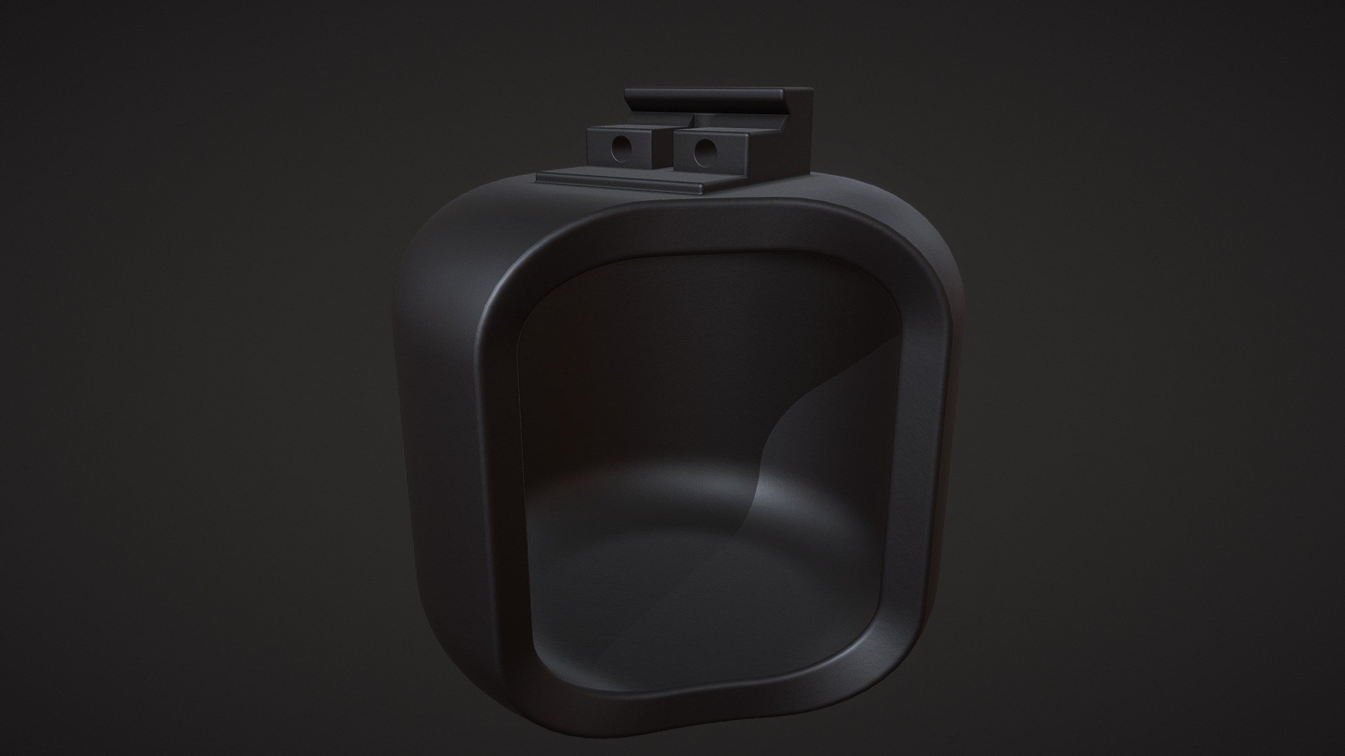 Anti Grip main Body - Download Free 3D model by Jan Andreas ...