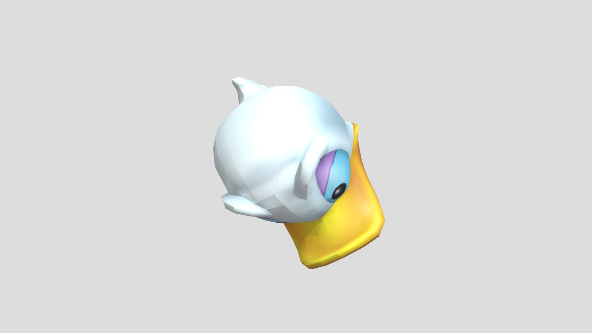 Daisy - Download Free 3D model by NachiG [93276f4] - Sketchfab