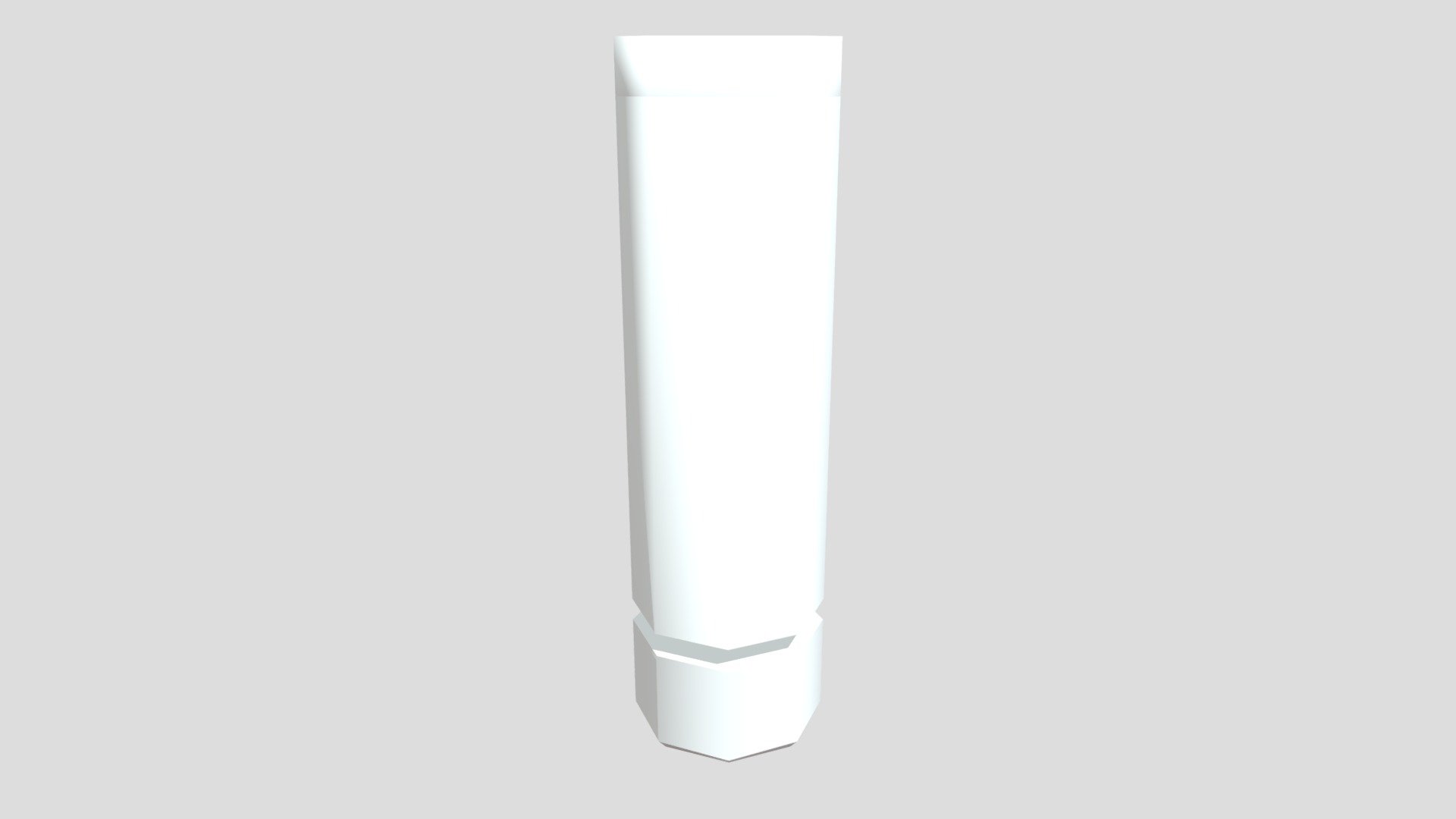 Tube - Download Free 3D model by 1-3D.com [9327c0c] - Sketchfab