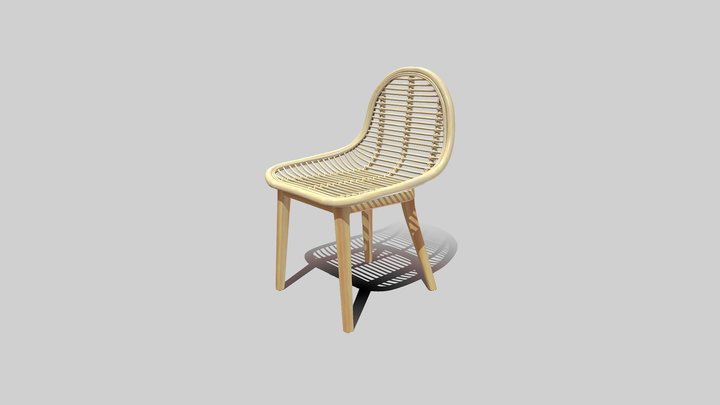 Cane 3D models - Sketchfab