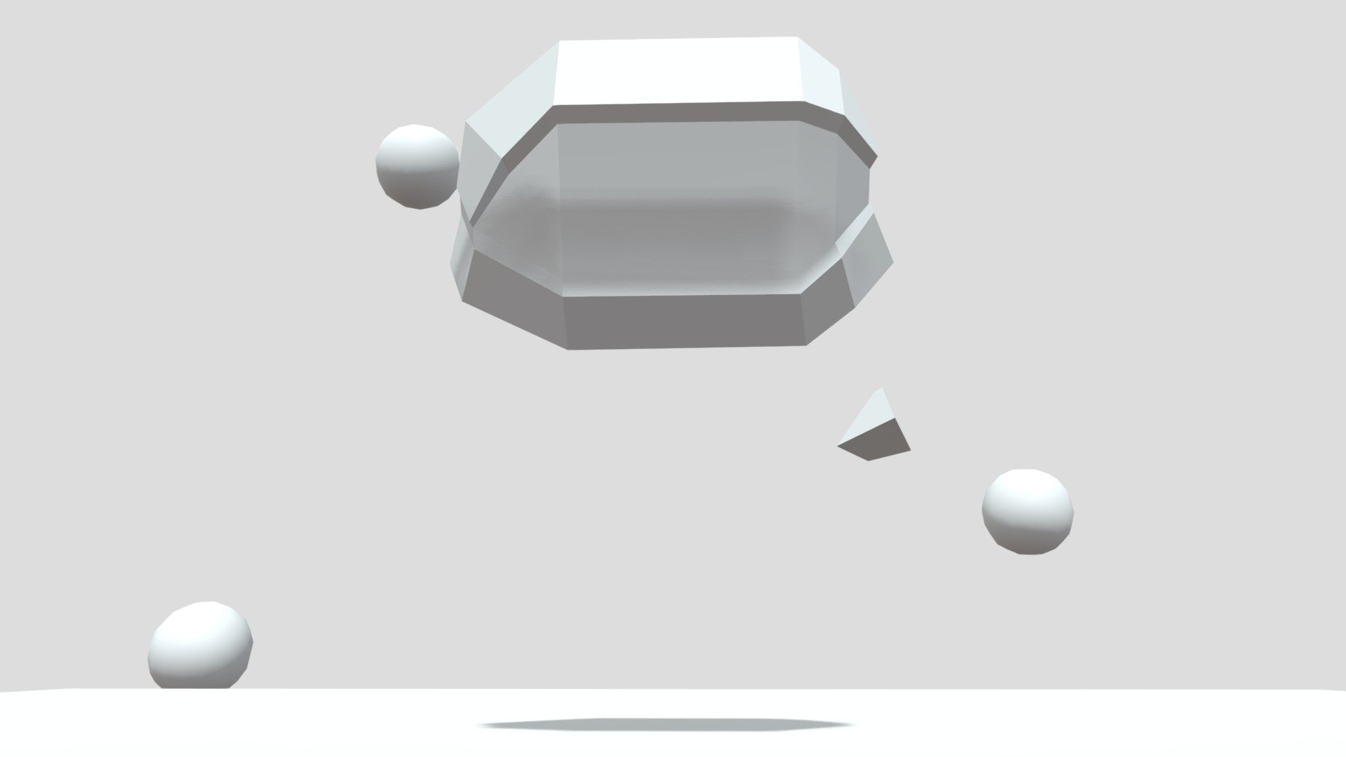 First Contact Set - Download Free 3D model by Kaden Campbell ...