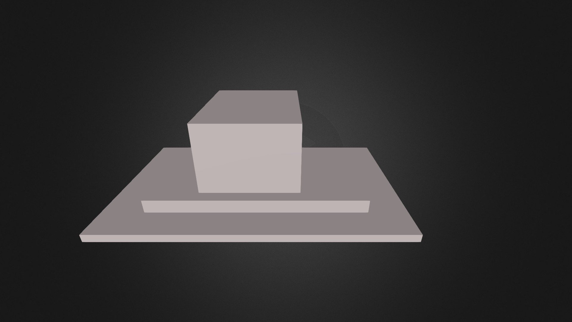 Box - 3D model by paulhammond21 [932a5f9] - Sketchfab