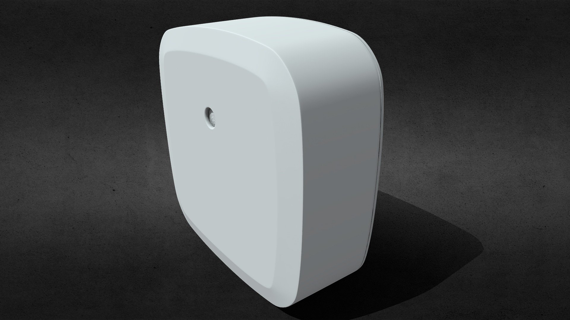 Window_Break_Sensor - 3D model by evansharp [932adc9] - Sketchfab