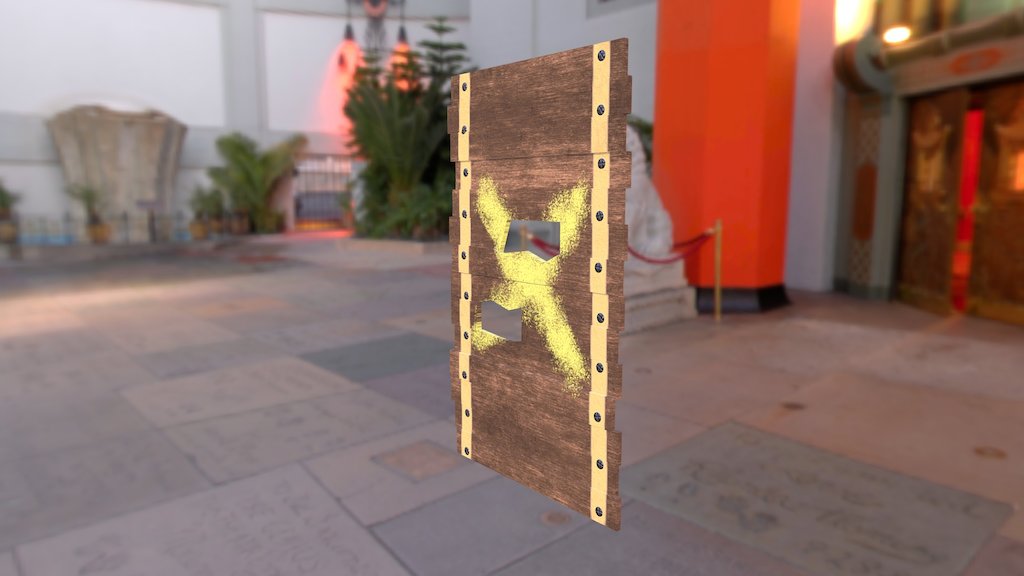 rainbow - A 3D model collection by abesler - Sketchfab
