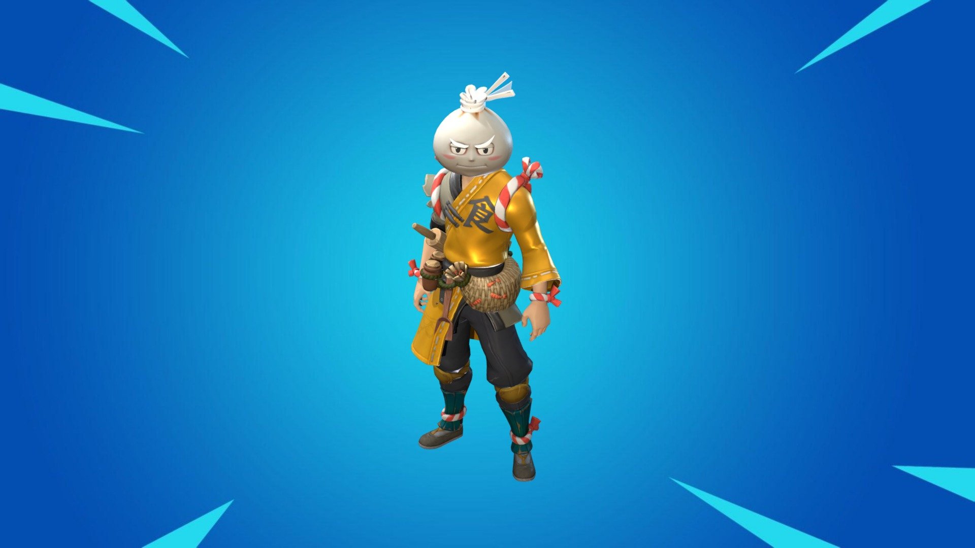 Fortnite - Bao Bros (Shrimp) - 3D model by Skin-Tracker (@stairwave ...