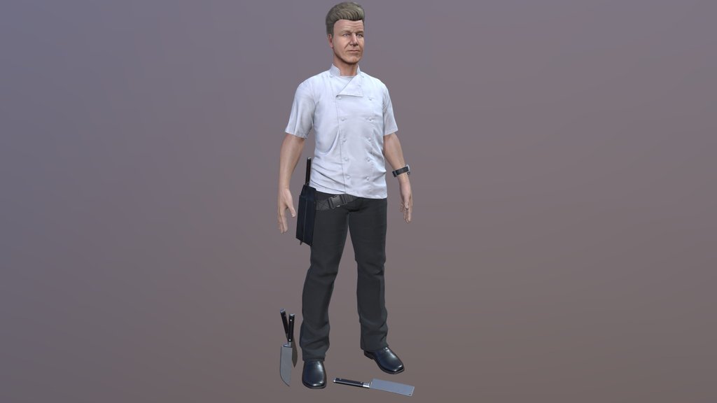 vrchat - A 3D model collection by Fishwithadeagle - Sketchfab
