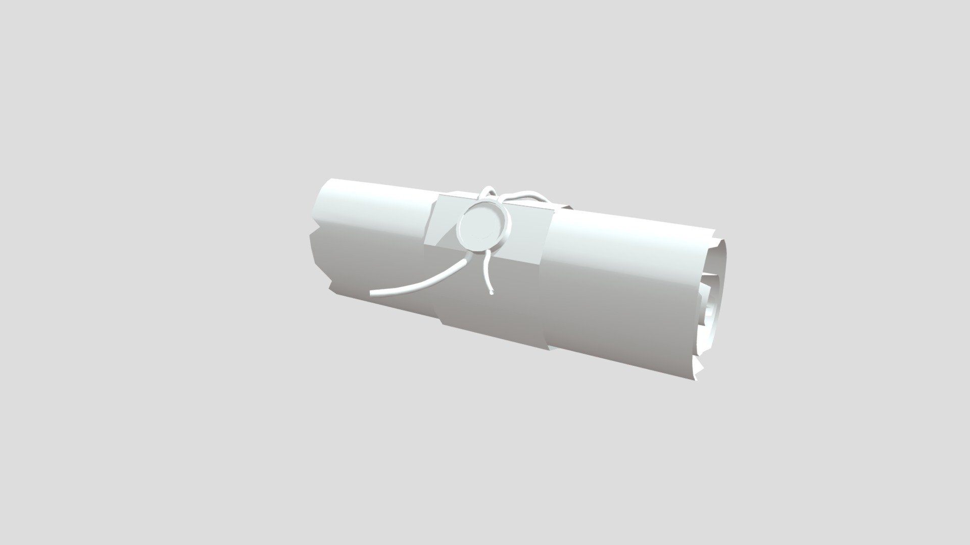 Perez_Dominick_3.3_Project - 3D model by D.Perez26 [9330173] - Sketchfab