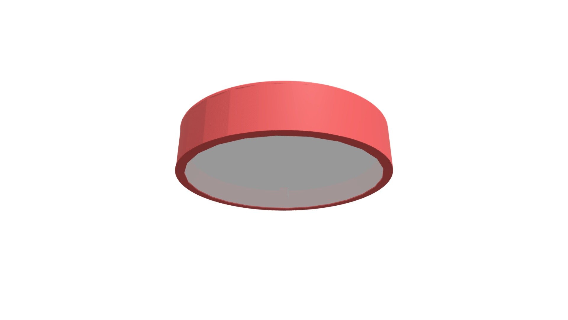 Mount Lighting - Corona Recessed - copy - 3D model by bimstore ...