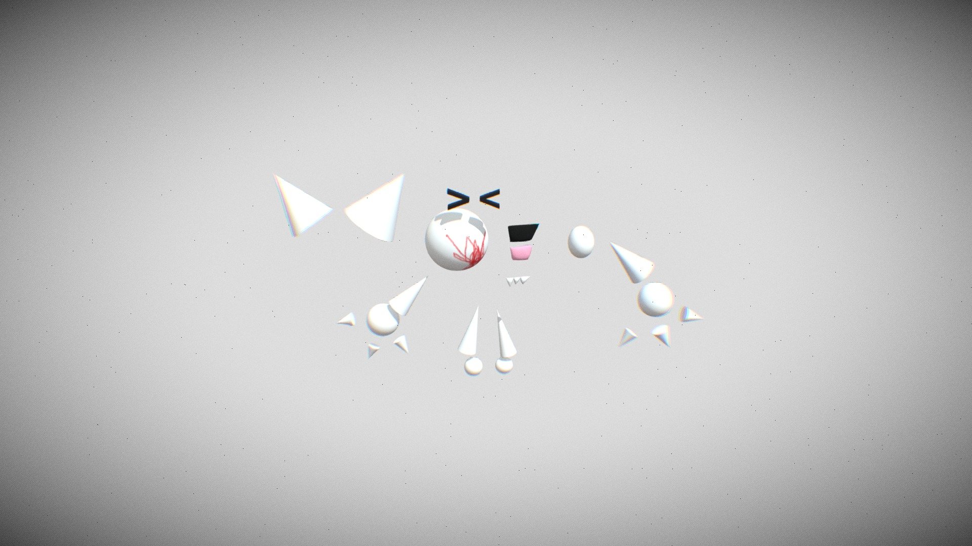 Femtanyl All Parts - 3D model by CocoLargentina official ...