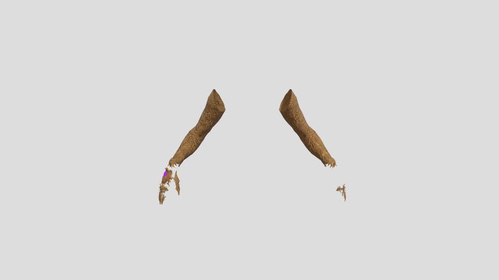 Bg3 3D models - Sketchfab