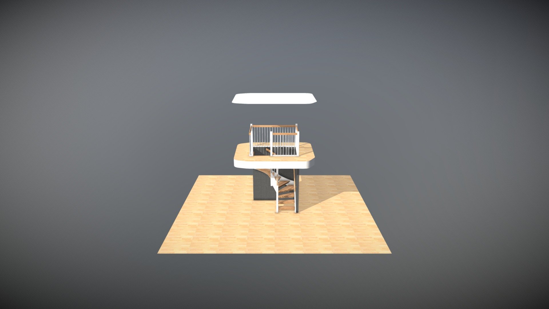 Christopher - 3D model by Stolmark [9335d65] - Sketchfab