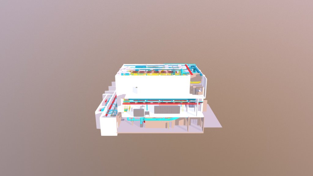 Untitled-2 - 3D model by picseb30 [9336b26] - Sketchfab