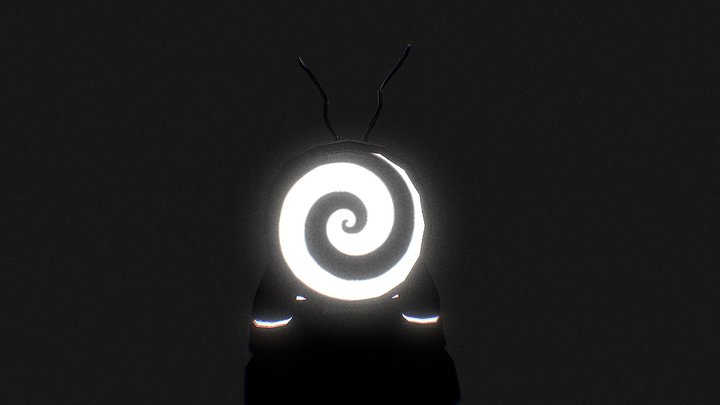 3dinktober2019-dizzy 3D models - Sketchfab