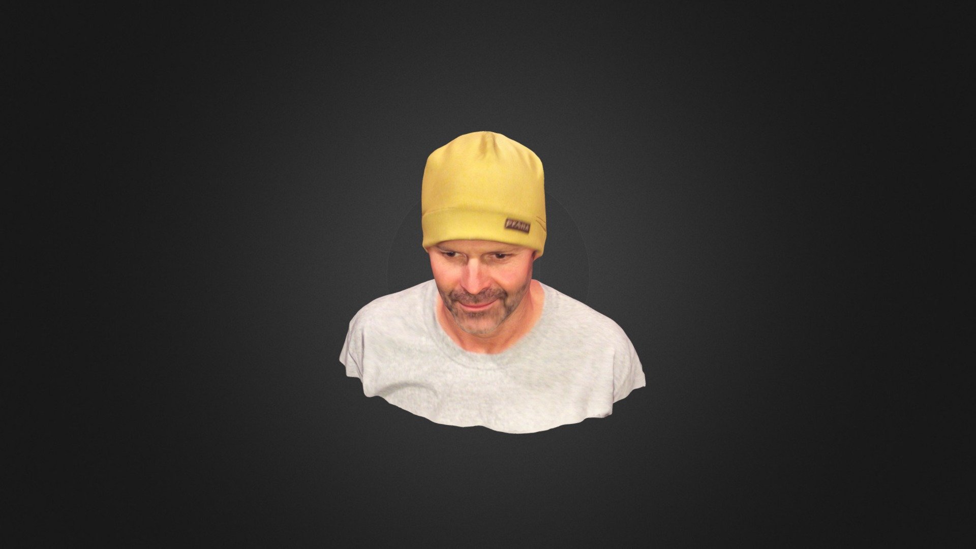 John D 2 - 3D model by bgraykc [9337689] - Sketchfab