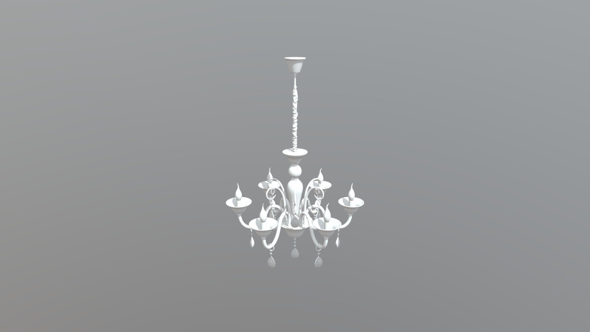 ST Luce SL672.963.06 - 3D model by Lu.ru (@svetmagaz) [933770b] - Sketchfab