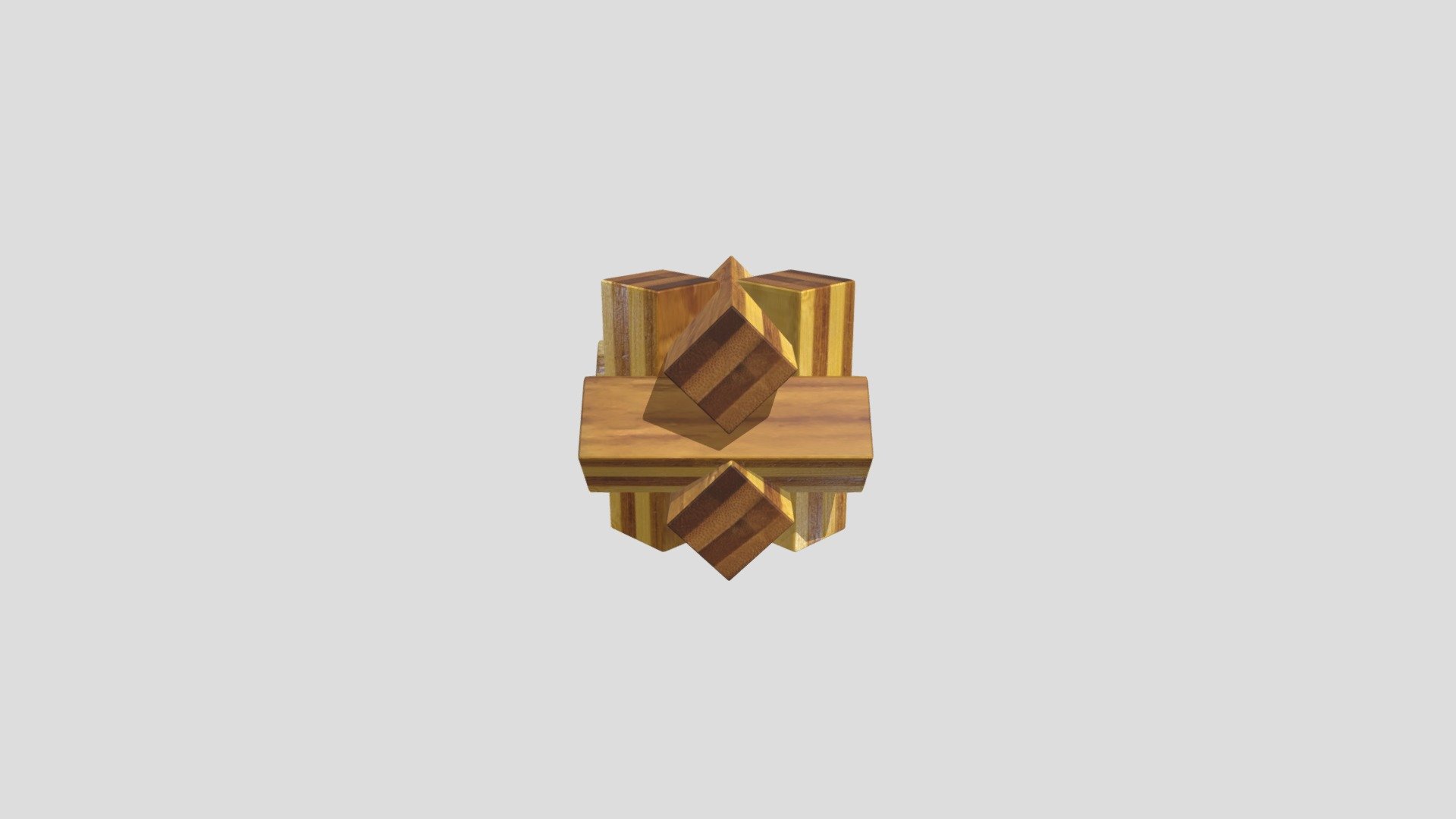 Block Puzzle - Download Free 3D model by DrMaestro [9337920] - Sketchfab