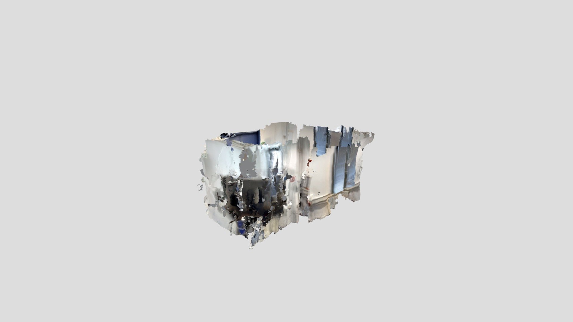 ACL - Download Free 3D model by tank.akiyama [93381e5] - Sketchfab