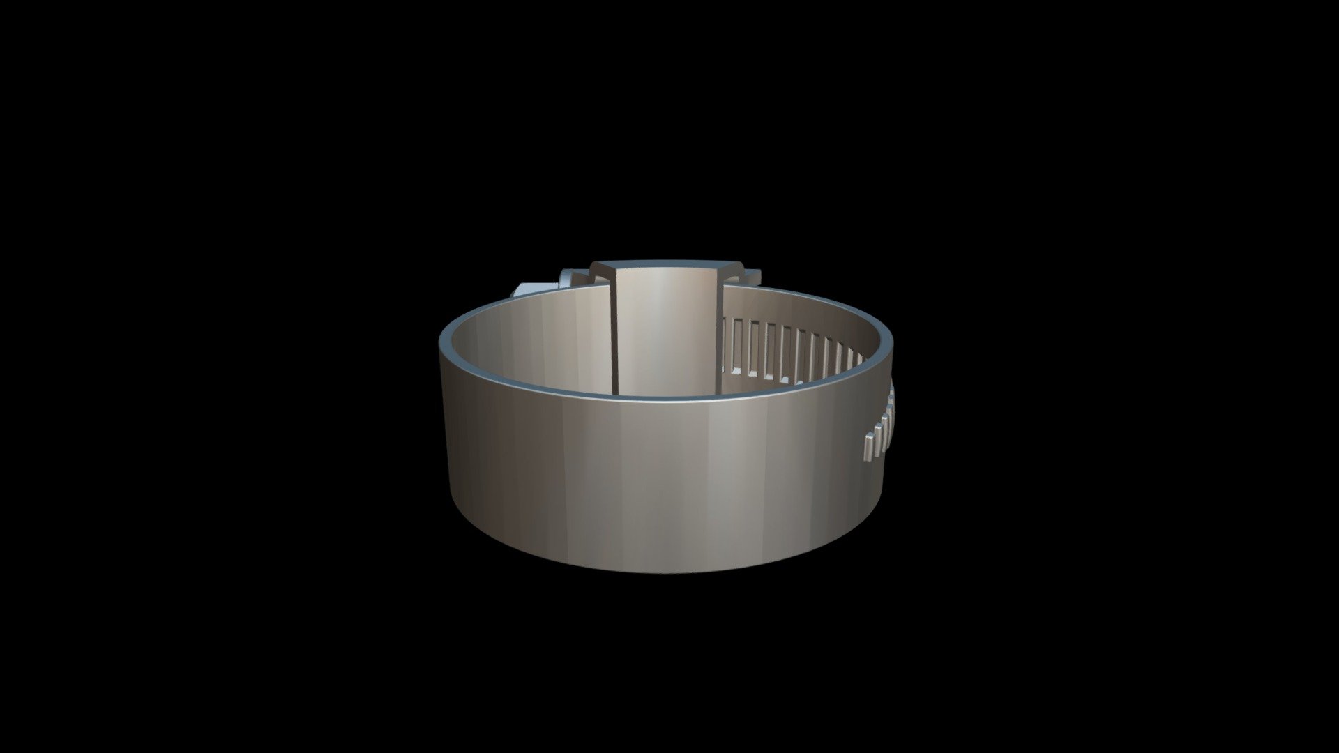 Minor - 3D model by Metalmatrix [9339883] - Sketchfab
