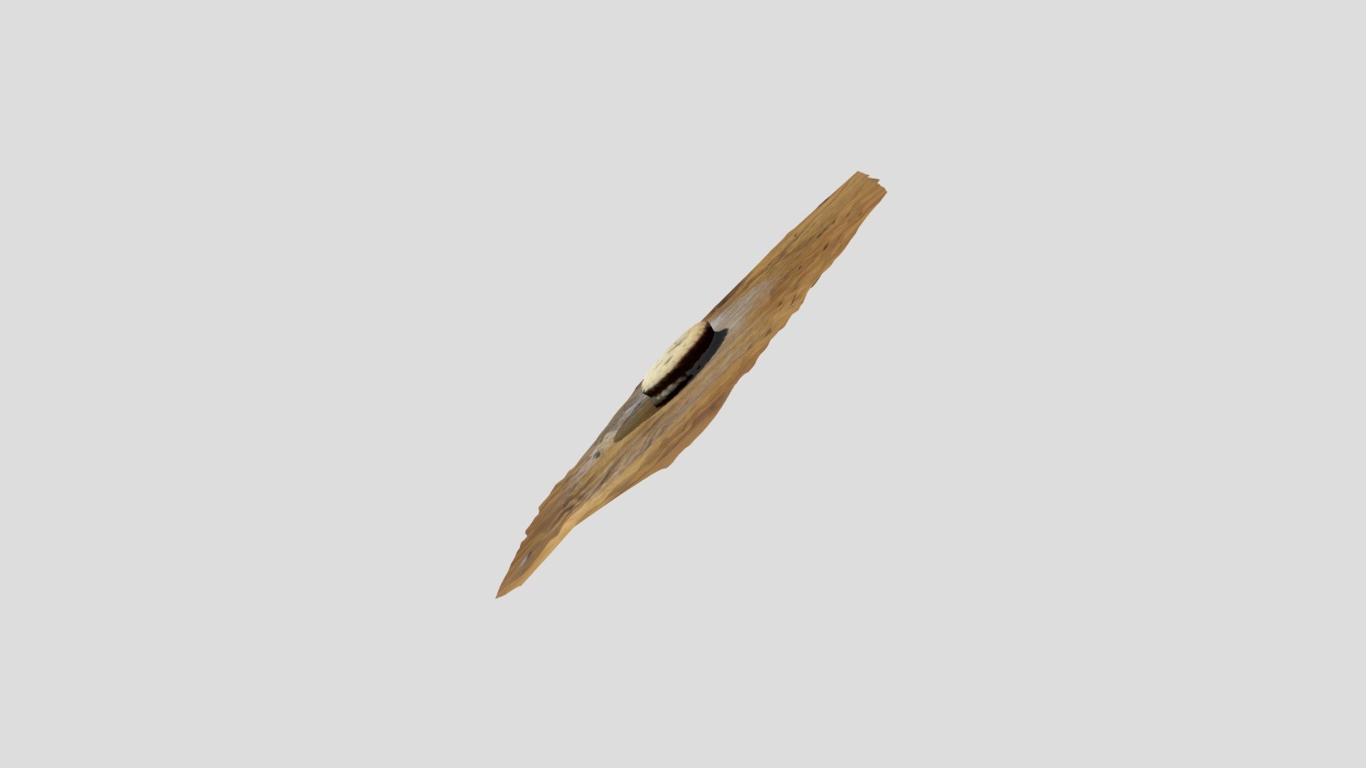 Raw - 3D model by Justjwats [9339bd4] - Sketchfab