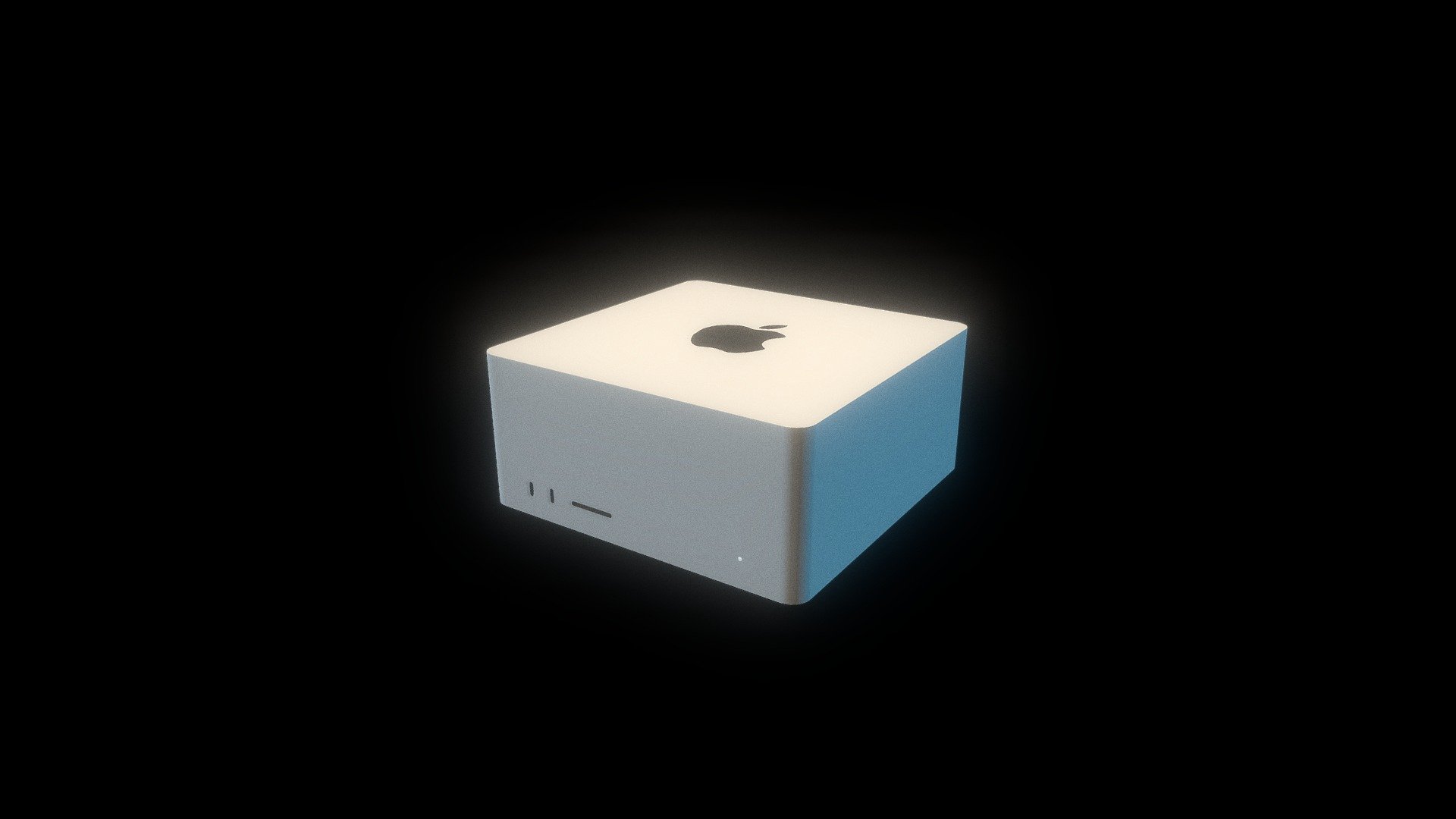 Apple Mac Studio Case - Buy Royalty Free 3D model by yeepikayey ...
