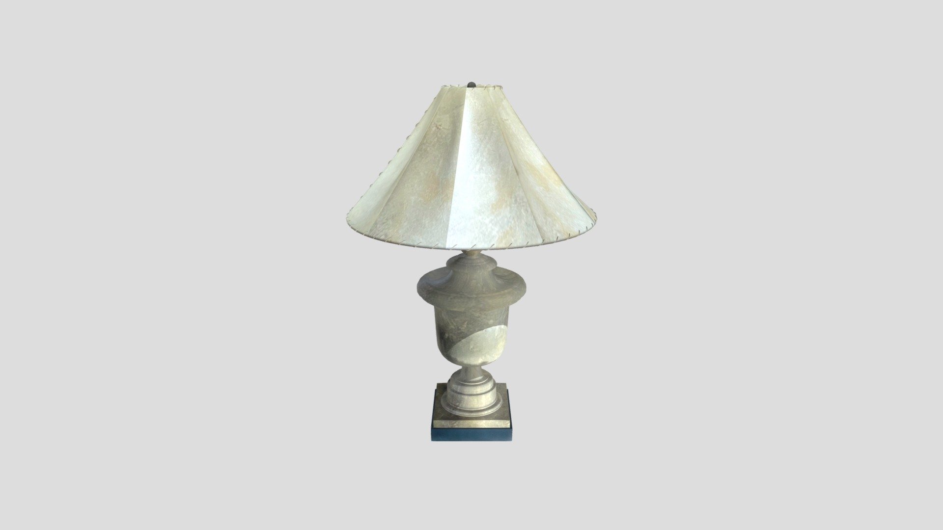 Lamp 01 - 3D model by BrandLab360 (@bl360) [933c52e] - Sketchfab