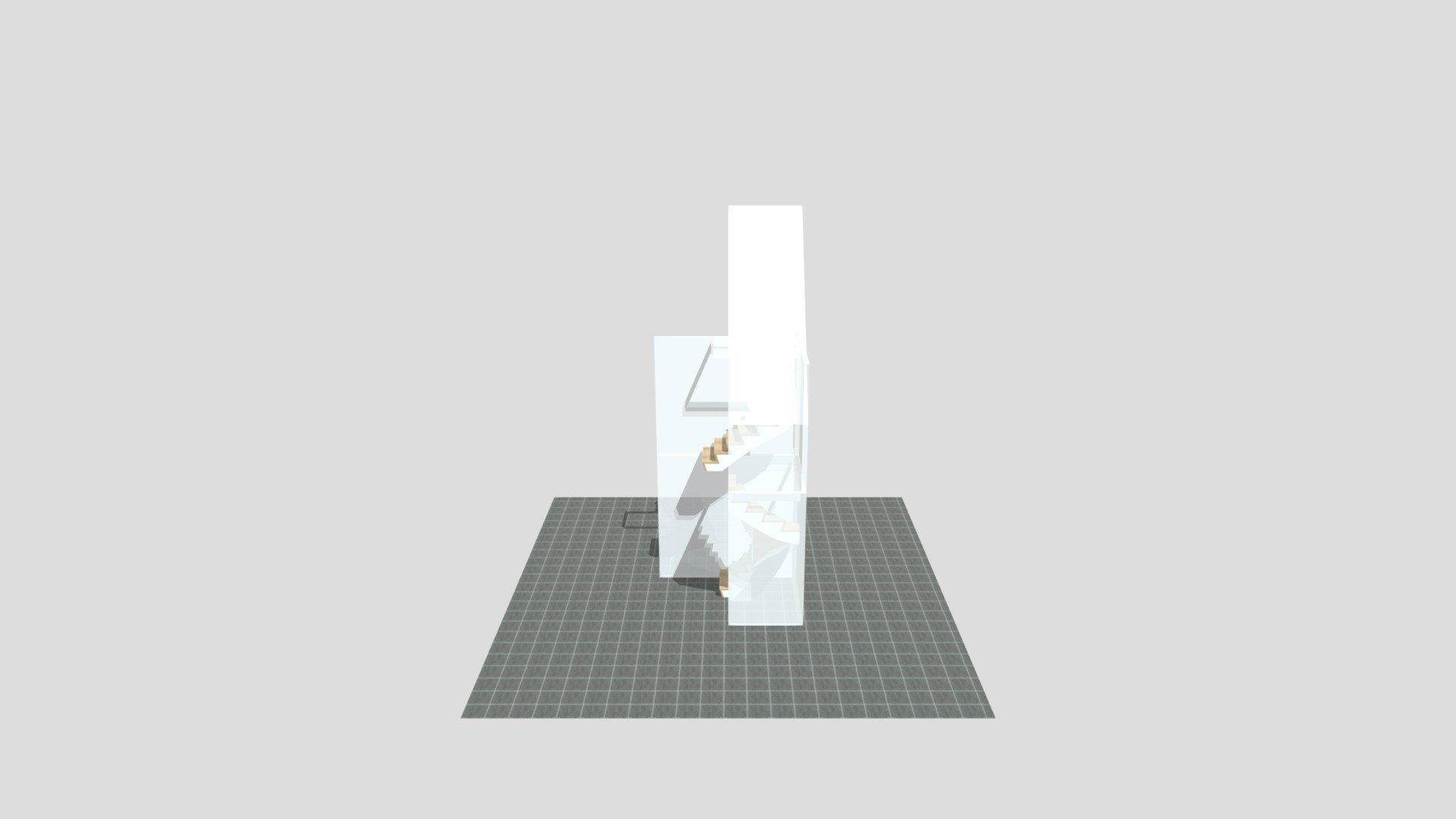 mook - 3D model by TrapDirect [933e2f6] - Sketchfab