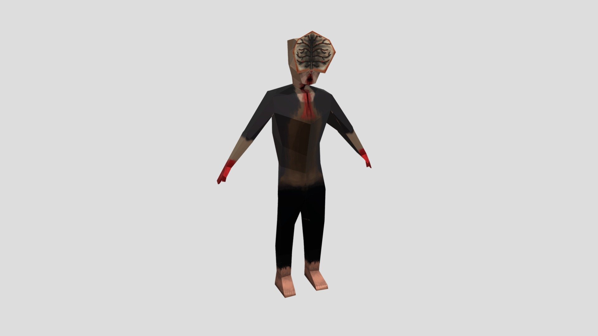 Retro Clicker Model - 3D model by WillNight5 (@6059656) [934202d ...