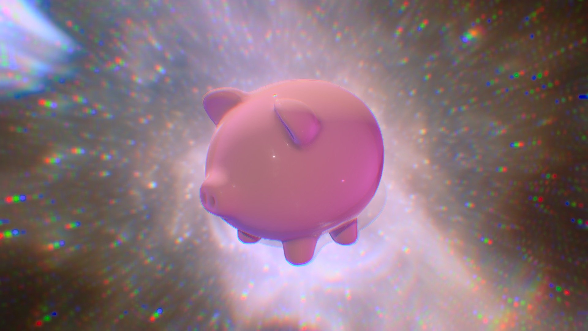 pig - 3D model by fi0let0wek0tki [9343223] - Sketchfab