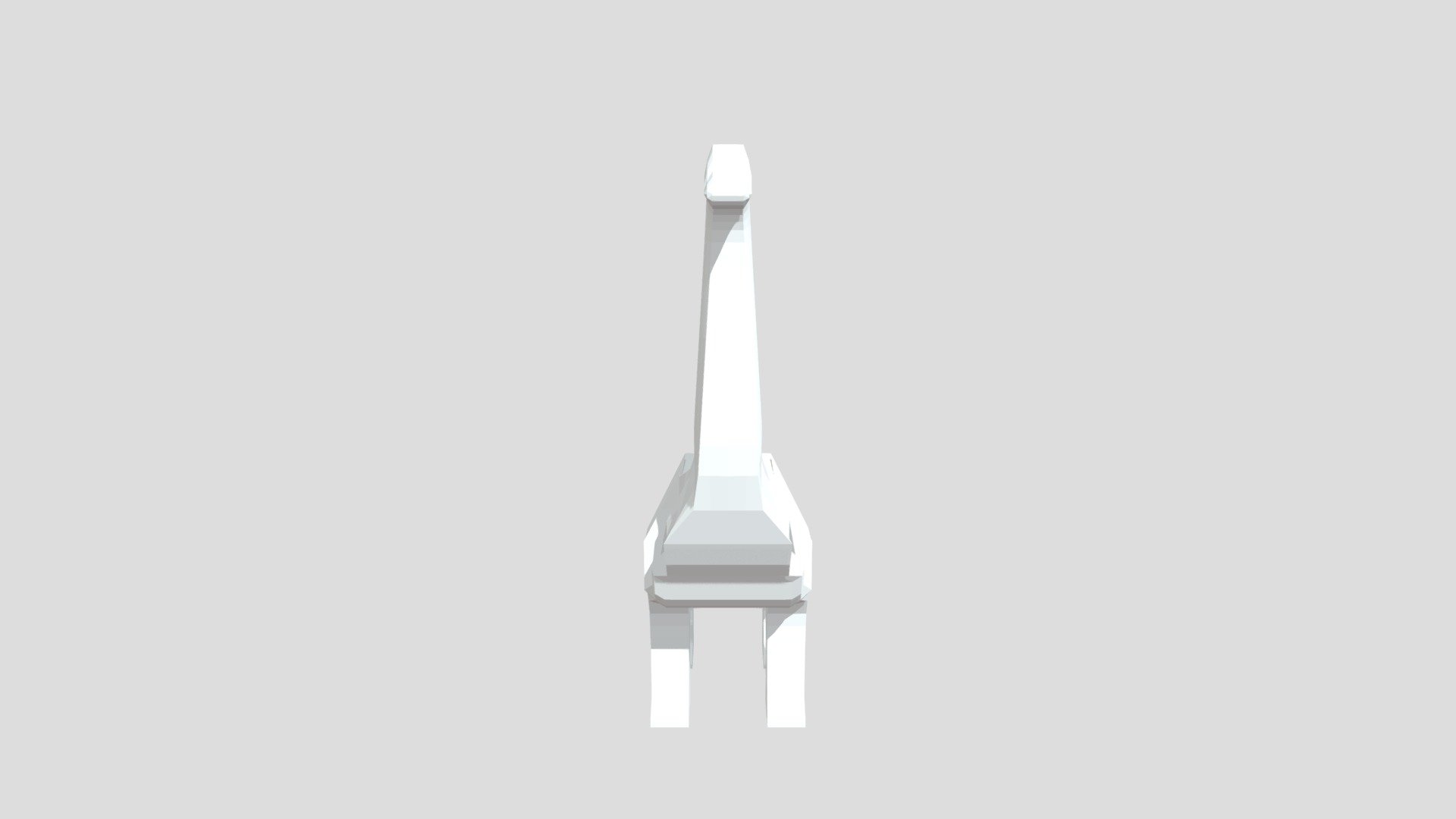 02.35 - Rough Modeling Of The Head - Download Free 3D model by 1352611 ...