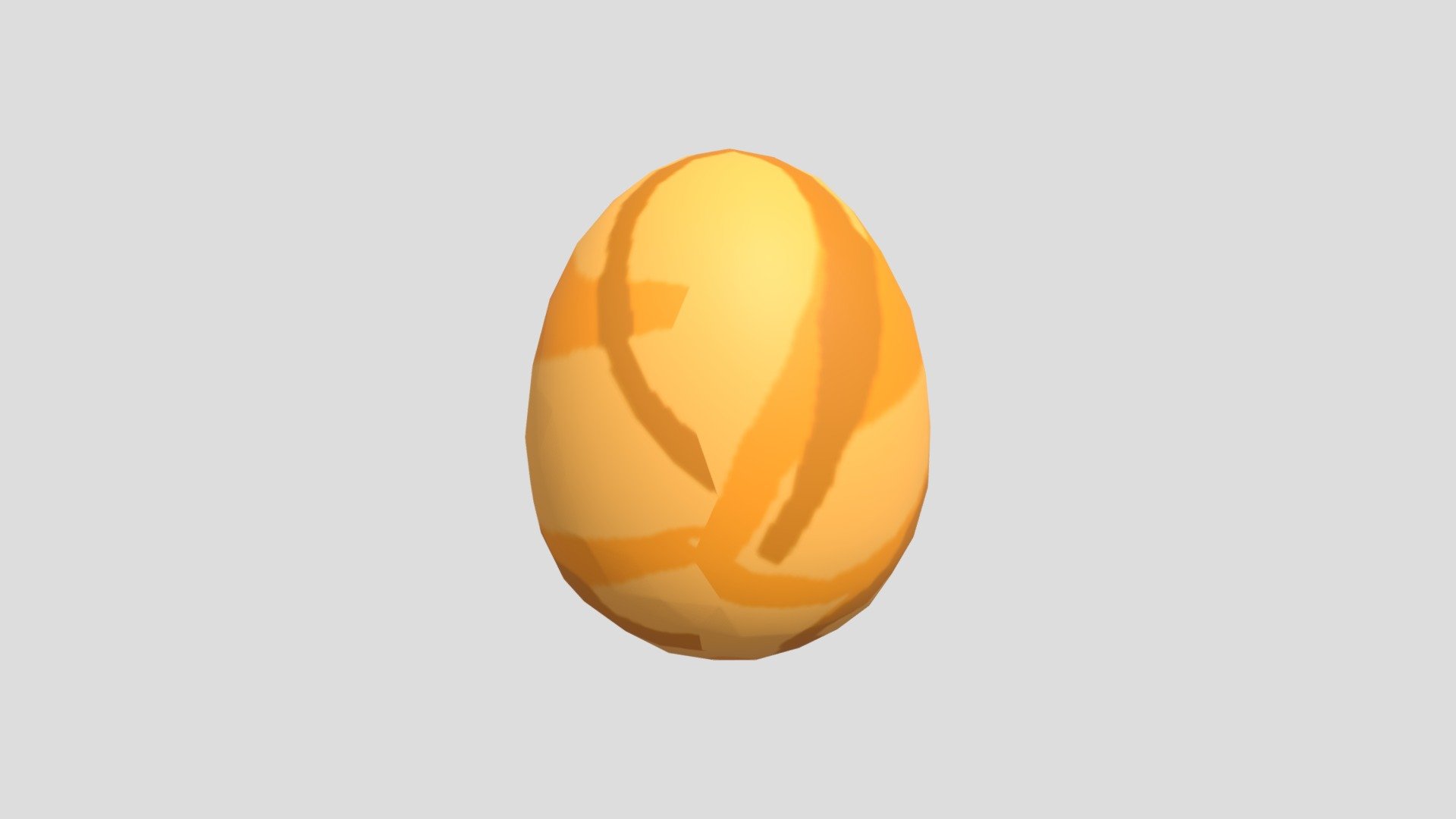 The Last Egg of 2012 - Download Free 3D model by MummiGummi (@captainiskidnaped) [934695d ...