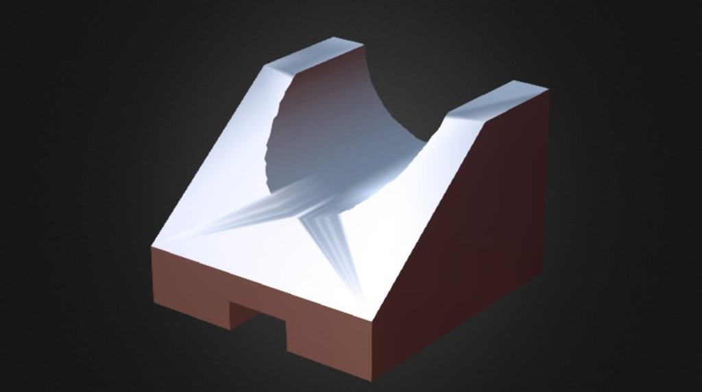 Auxilary Views Angle Base - 3D model by stumkor [934729b] - Sketchfab